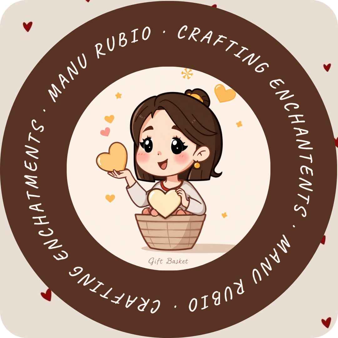 Crafting Enchantments | Anchetas y Detalles Personalizados