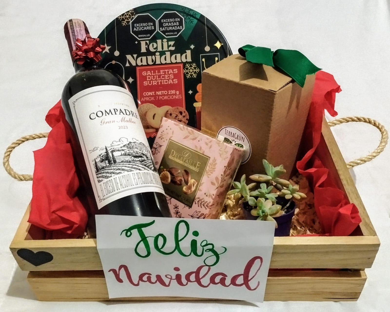 Crafting Enchantments | Catálogo